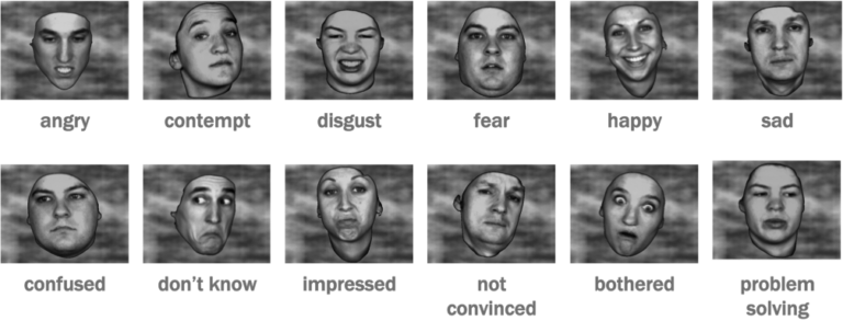 Decoding Body Language: Psychological Interpretations of Non-Verbal ...